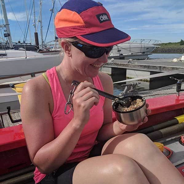 Meals and Nutrition for Ocean Rowing – TentMeals